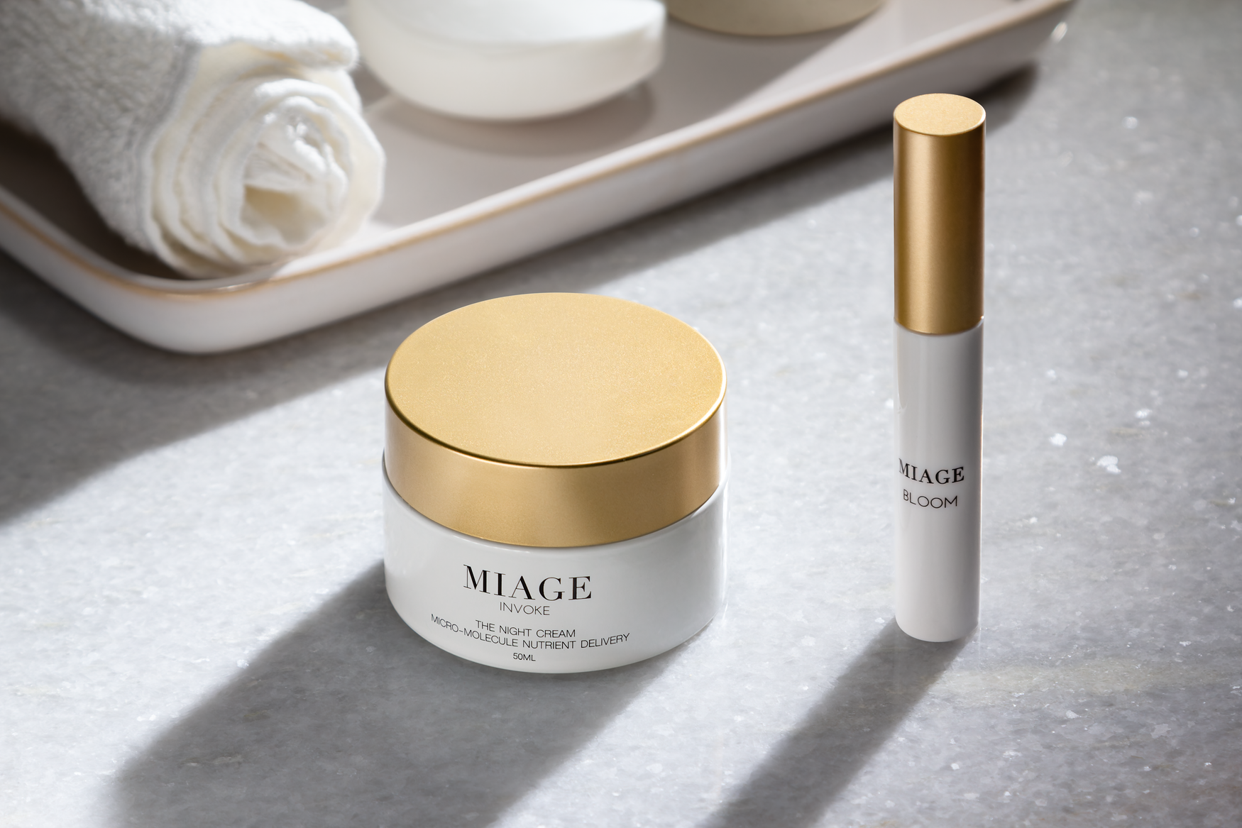 Products – Miage Skincare
