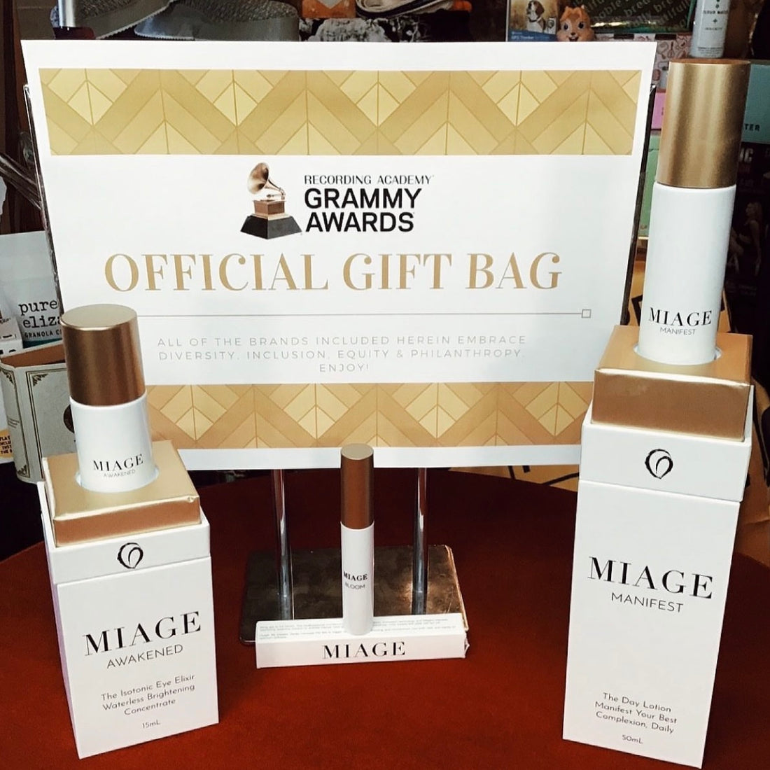Why Miage – Miage Skincare